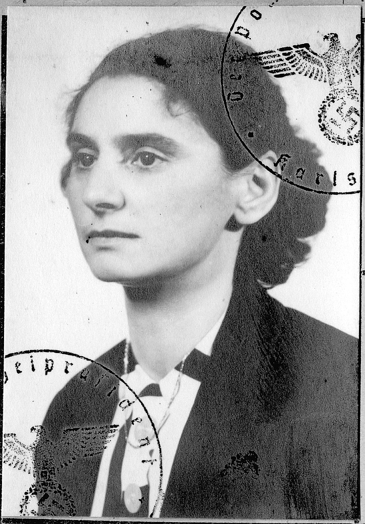 Familie Schwall - Stolpersteine in GermersheimStolpersteine in Germersheim